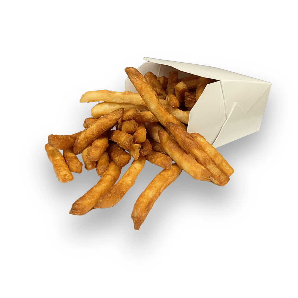 FRENCH FRIES (CRISPY COATED) | Ani Catering & Cafe